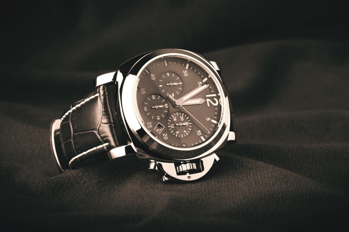 What are Chronograph Watches?